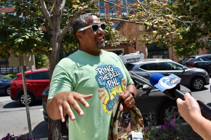 Philly back-to-school bus tour begins Monday