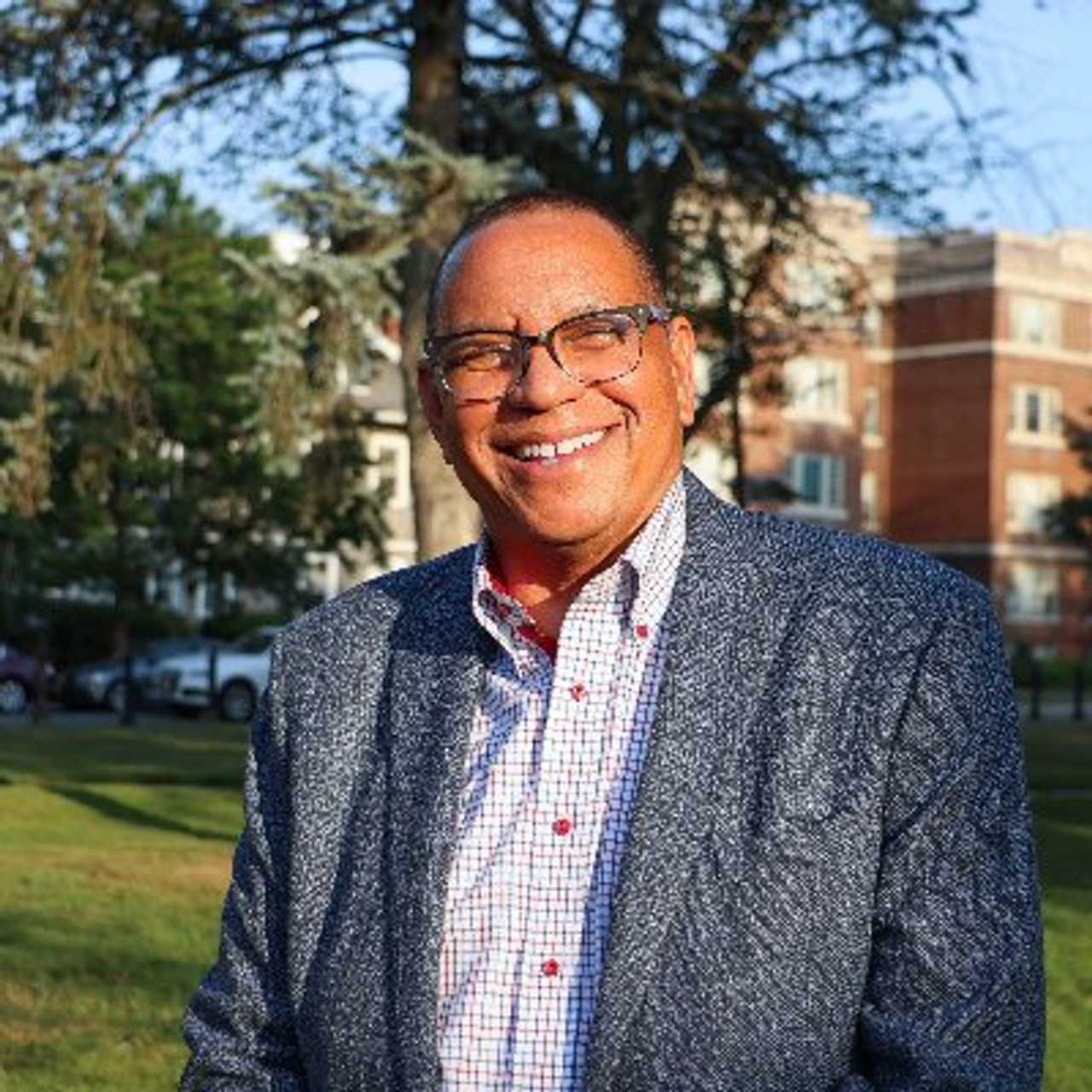 Sherill Taps NJ University President As Running Mate