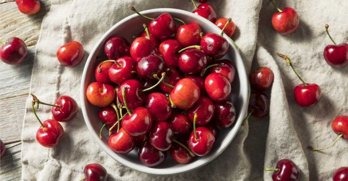 15 Anti-Inflammatory Foods You Can Eat Every Day