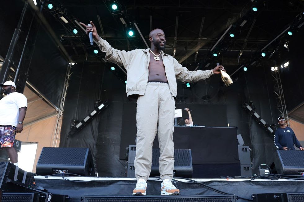 The Listening: New Freddie Gibbs & The Alchemist, Drake’s "Which One ...