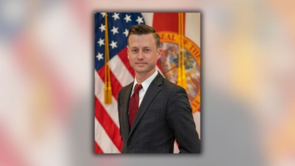 Governor DeSantis recommends Bryan Griffin as new VISIT Florida ...