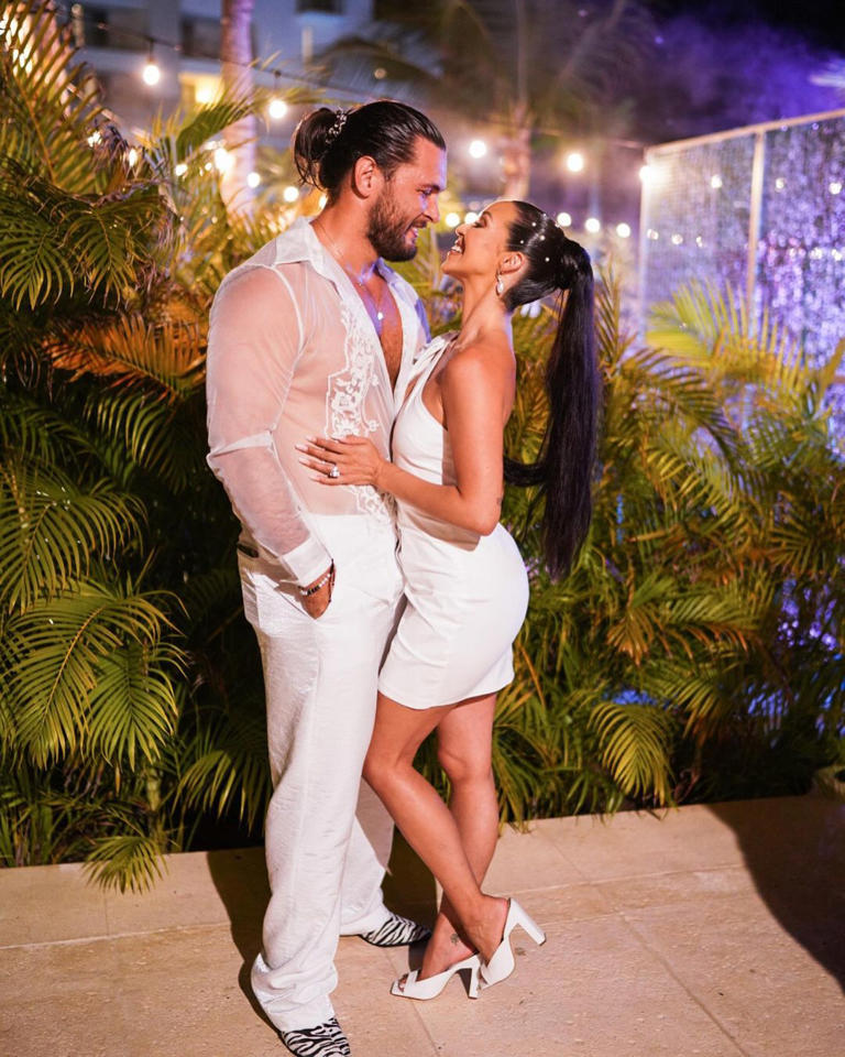 Scheana Shay’s husband, Brock Davies, breaks silence about his affair: ‘I was a coward’