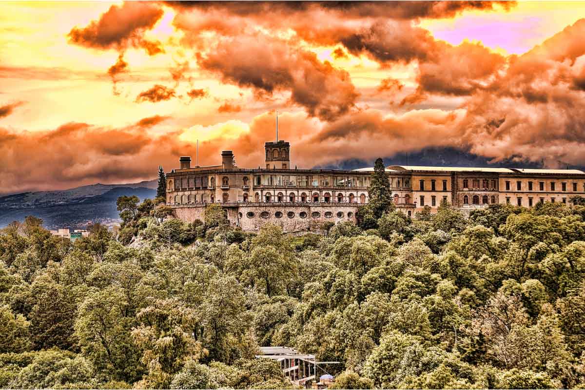 15 Famous Landmarks in Mexico Americans Should See at Least Once