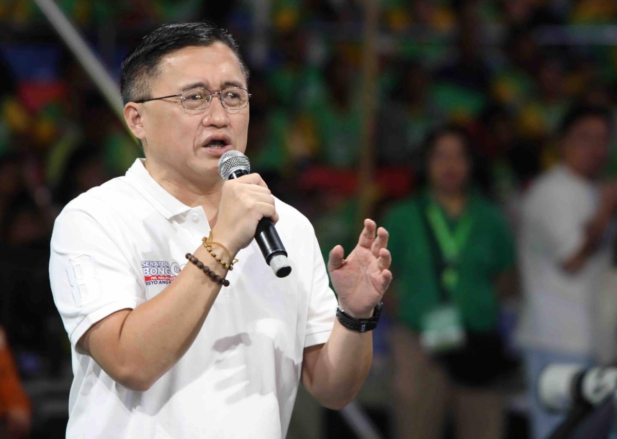 Senate bill aims to institutionalize 4PH
