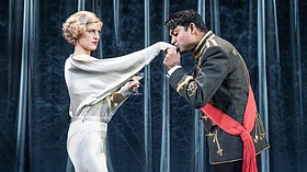 London-based Indian actor, Mikhail Sen, on winning at ACTAS 2025 ...