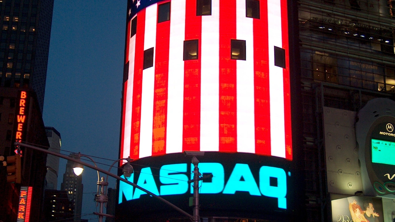 Nasdaq wants the SEC to remove 25,000 position limits on crypto ETF options