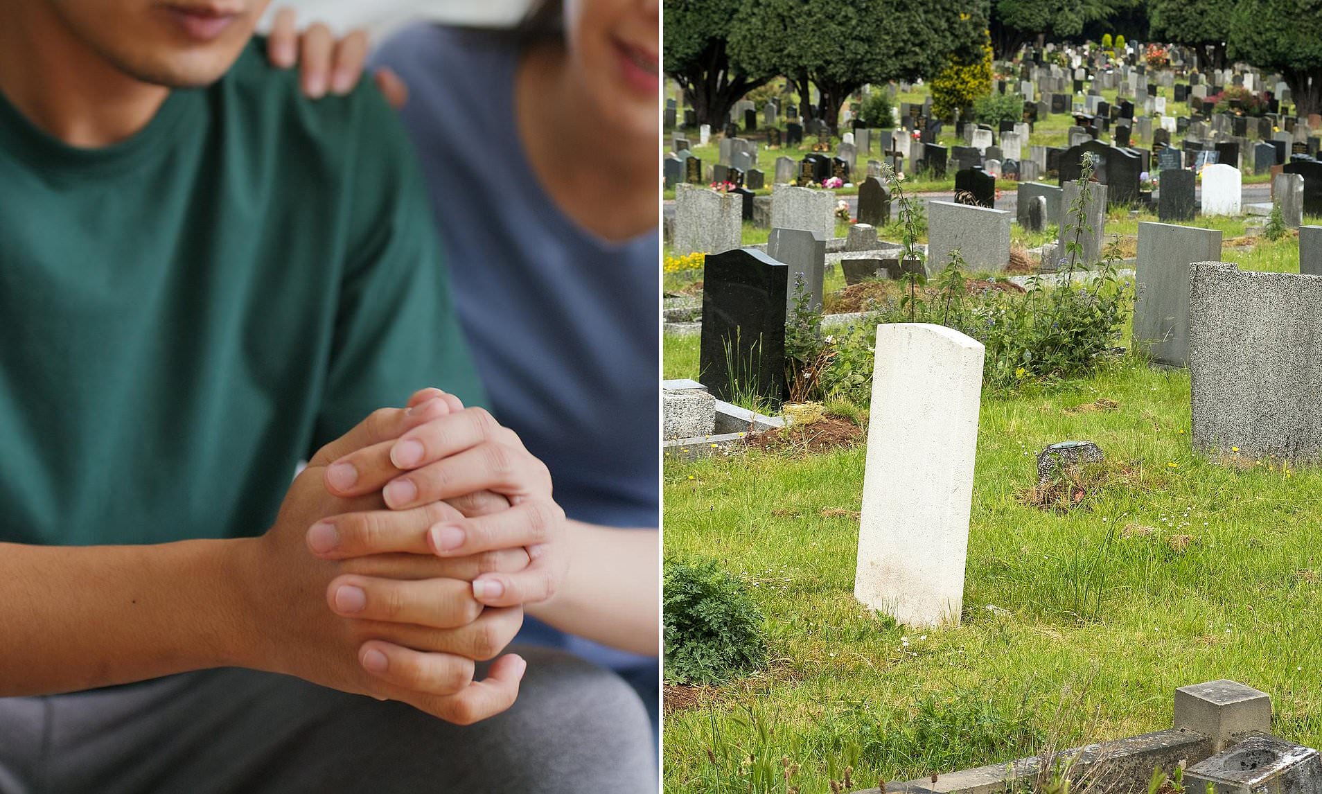 Unavoidable life event that affects MILLIONS of people linked to ...