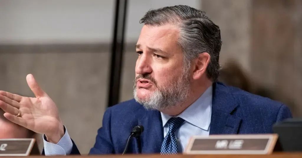 GOP Senator Faces Weather Manipulation Claims