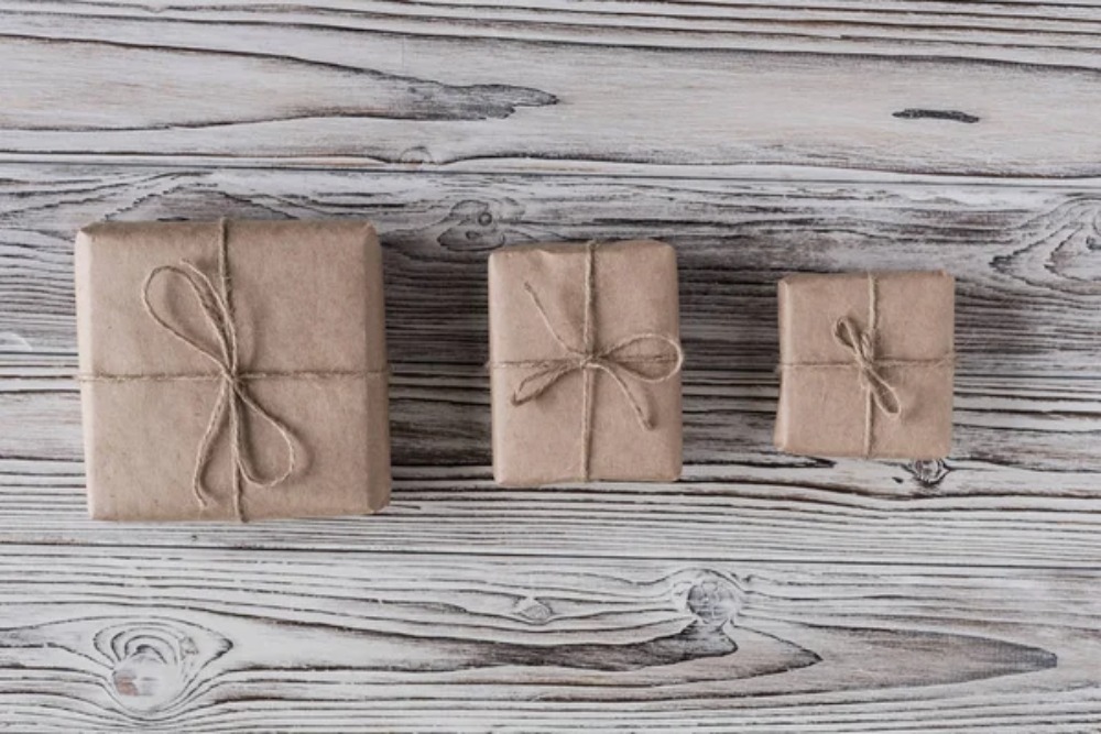 17 Handmade Gifts with a Vintage Touch