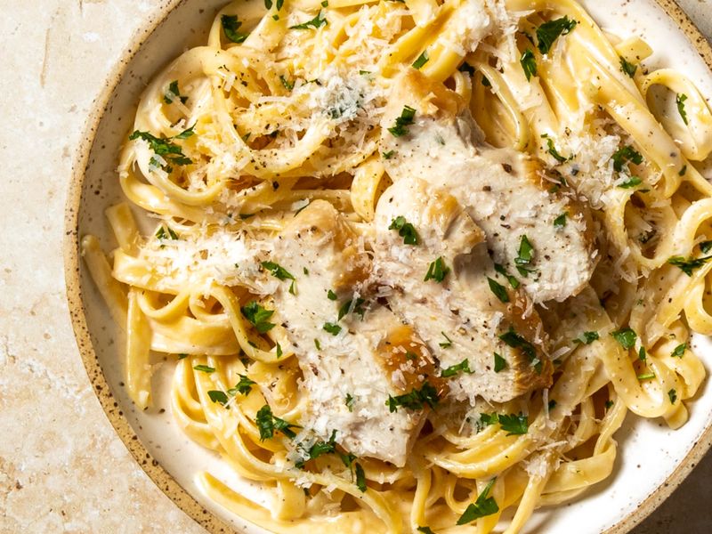Easy Chicken Meals For Busy Weeknights