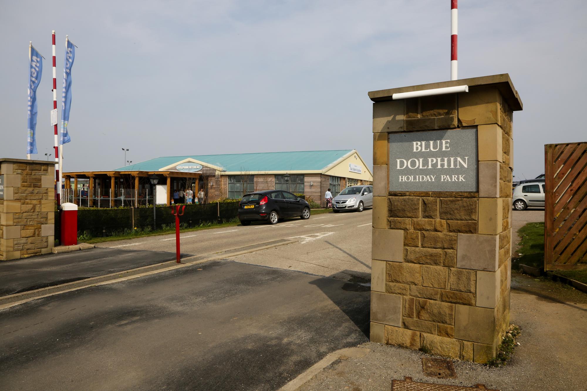North Yorkshire Council approves plan for 22 new caravans at Blue ...