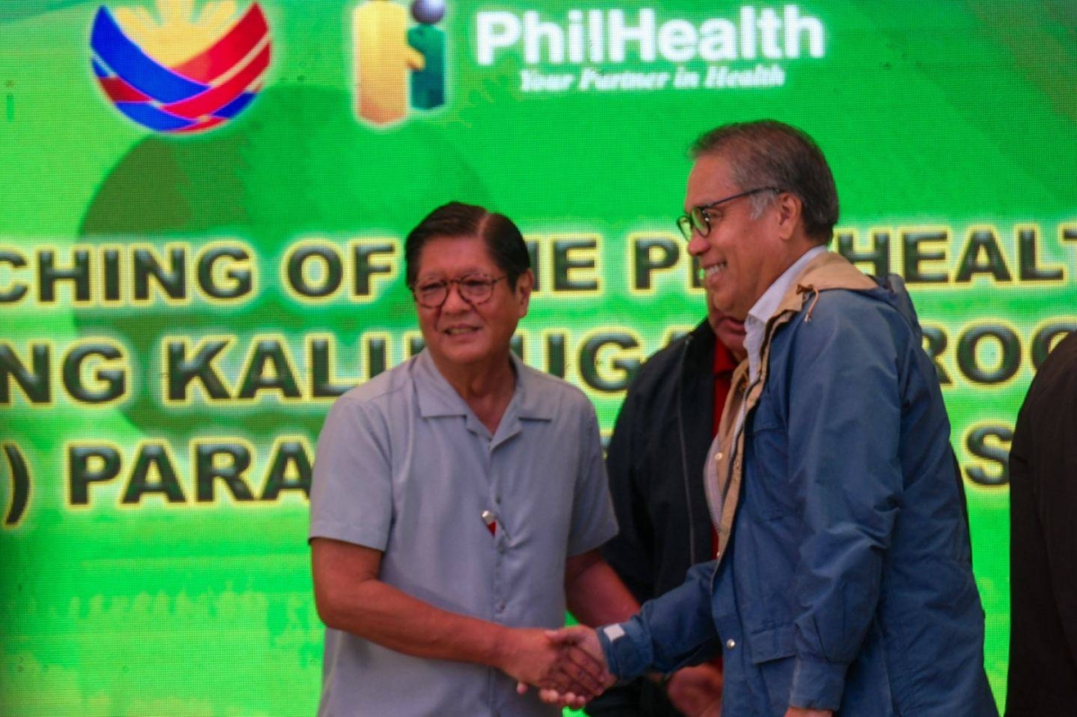 Upgraded PhilHealth primary care program rolled out