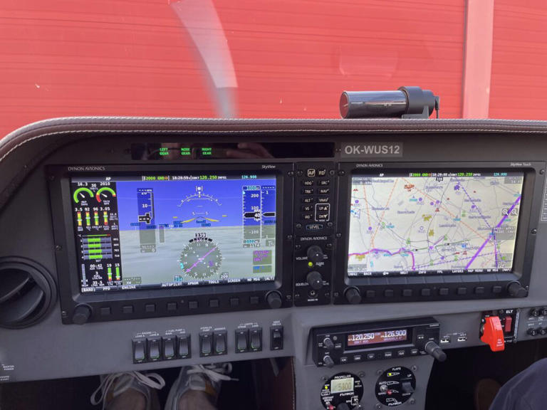 This 2017 Aerospool Dynamic WT9 Is a Sleek and Capable LSA ...