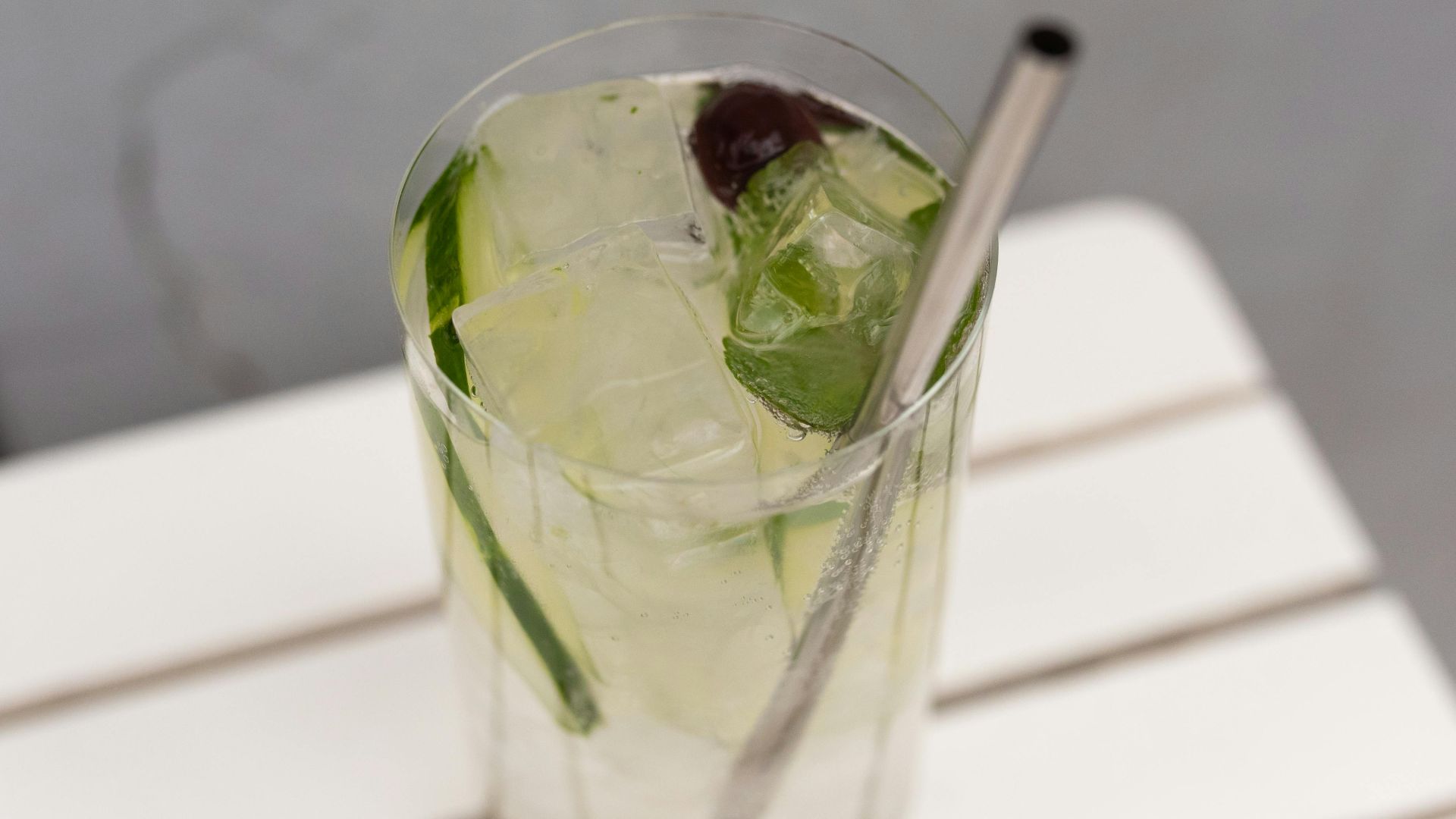 20 Refreshing Water Infusions That Elevate Your Glass