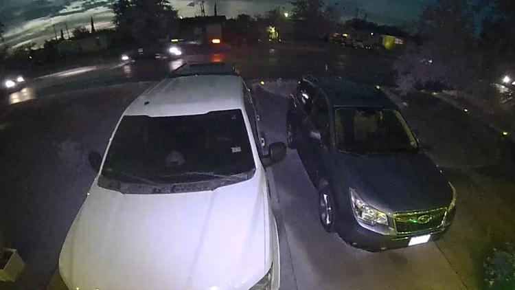 Midland PD issues hit-and-run update, seeks public’s help in identifying suspected vehicle