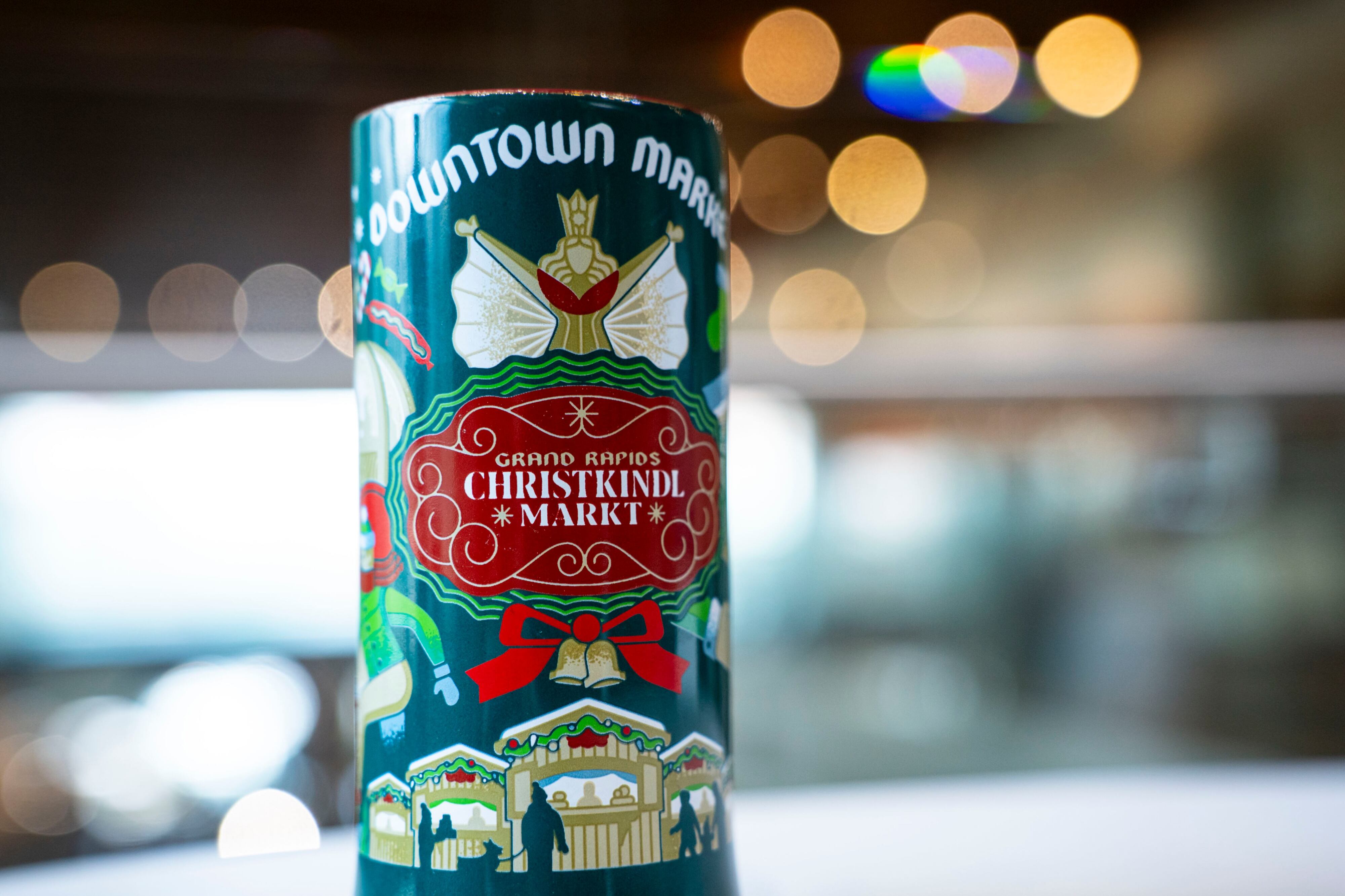 Dreaming of Christmas? Grand Rapids hosting sneak peek of 2025 ...