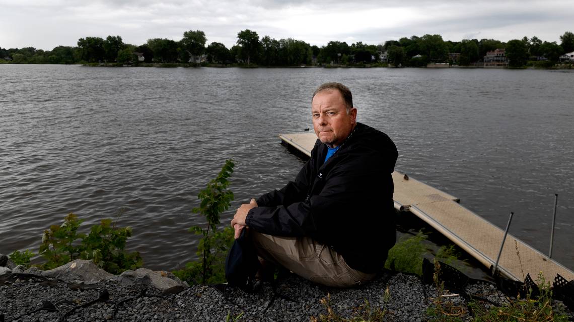 After 37 years, a Jeep in a river solves the mystery of his dad’s ...