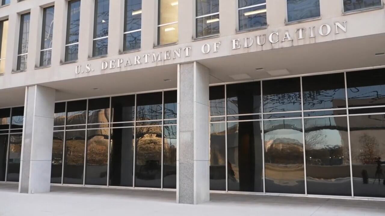 Education Department says it will release billions in remaining ...