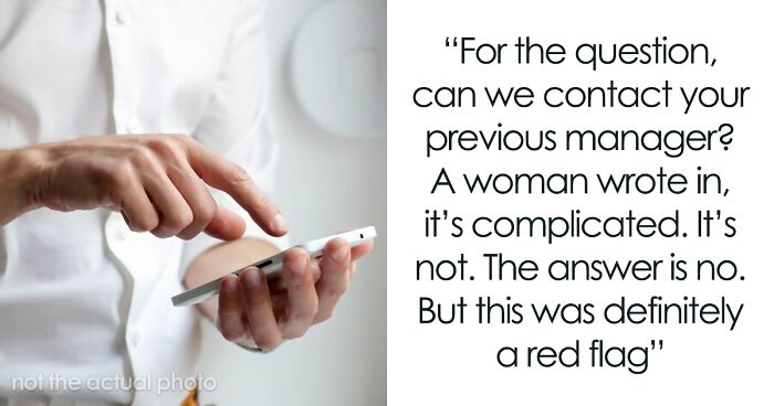 Recruiters Reveal How Job Candidates Instantly Lost Any Chances Of ...