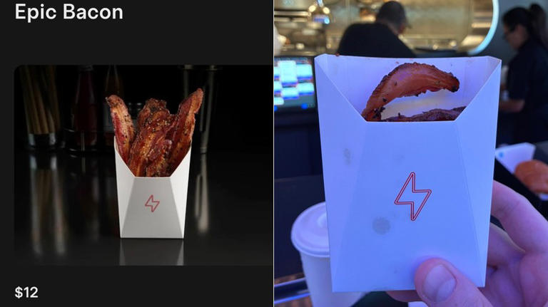 Social Media Is Already Not Happy With LA's New Tesla Diner