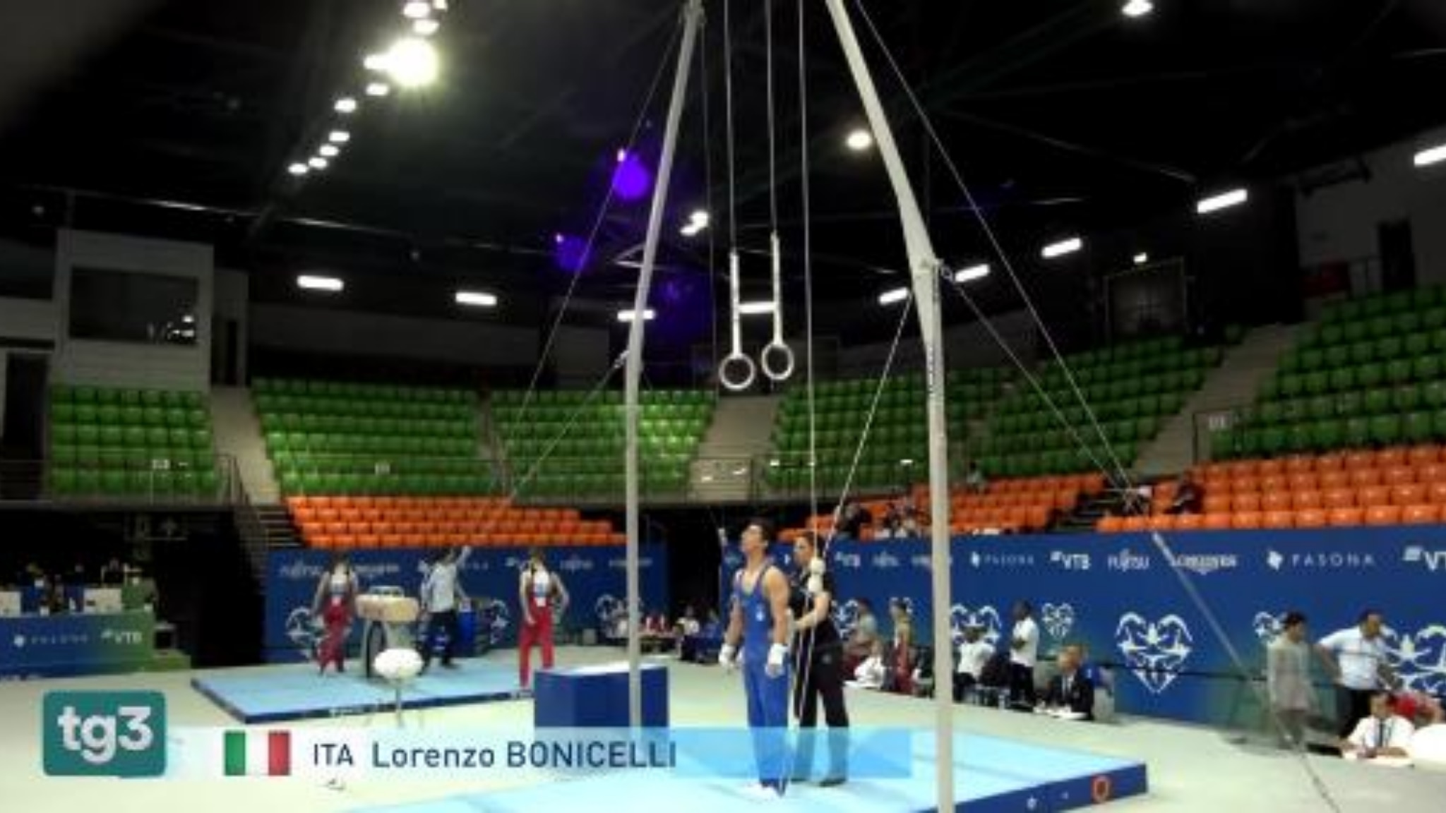 Bonicelli in terapia intensiva dopo una caduta. Jury Chechi: “Il ...