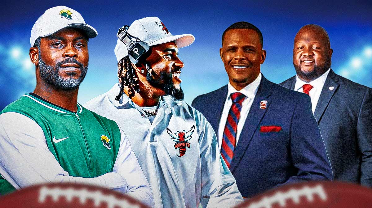 Five must-watch HBCU football games in 2025
