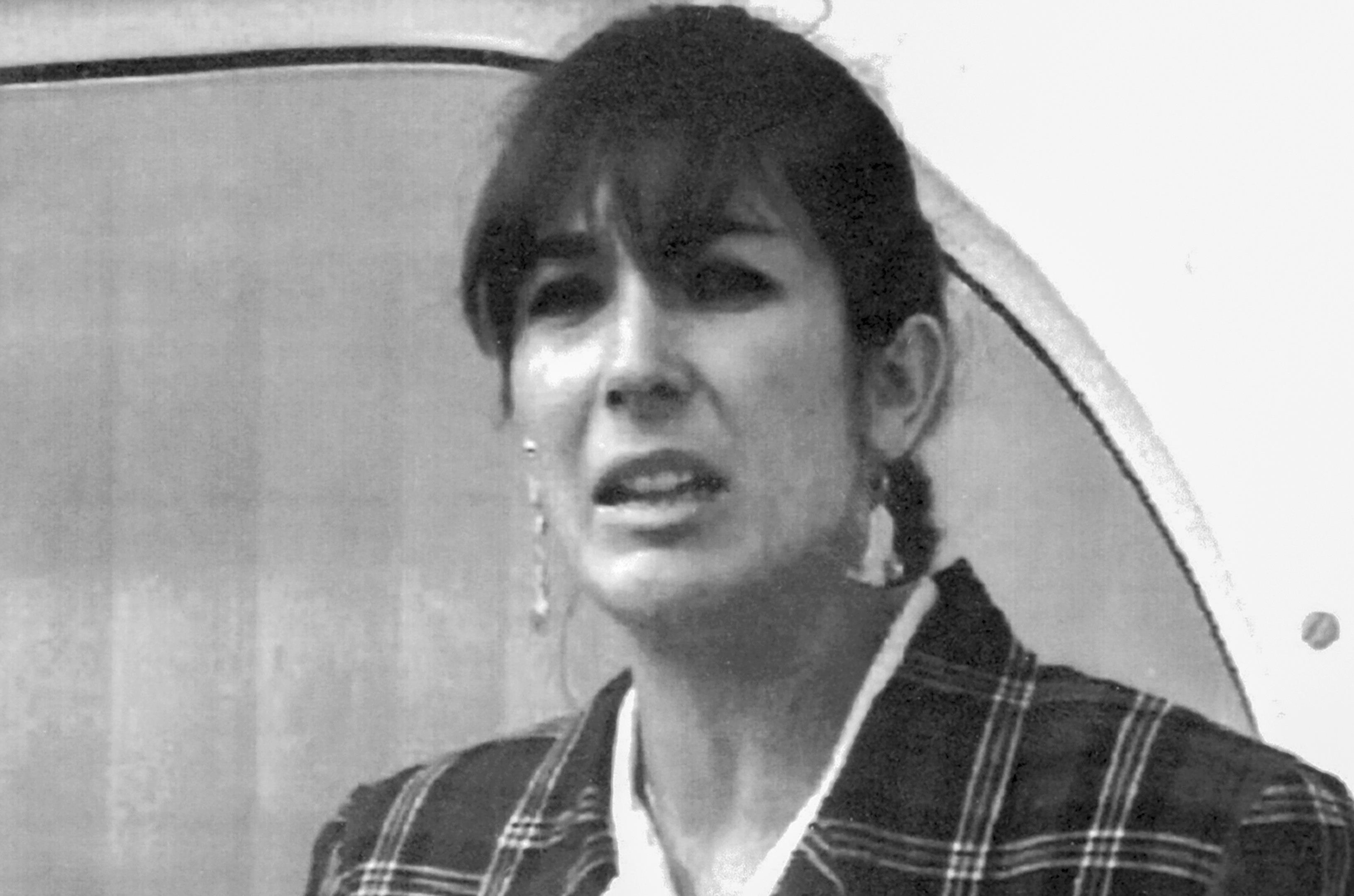 Ghislaine Maxwell transferred to Texas prison amid renewed scrutiny of ...
