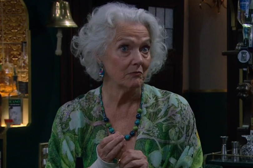 Emmerdale Mary Goskirk's heartbreaking health plot 'exposed' after ...