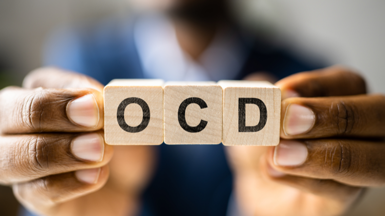 Loving Perfection and Cleanliness Does Not Mean You Have OCD: Here Is What The Disorder Actually ...