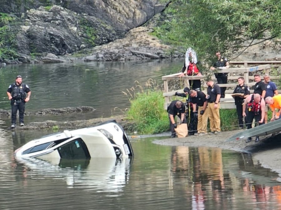 Victim, cause of death identified in Kinderhook Creek death investigation