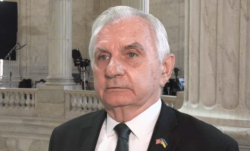 Reed: NDAA for upcoming fiscal year will boost Rhode Island defense jobs