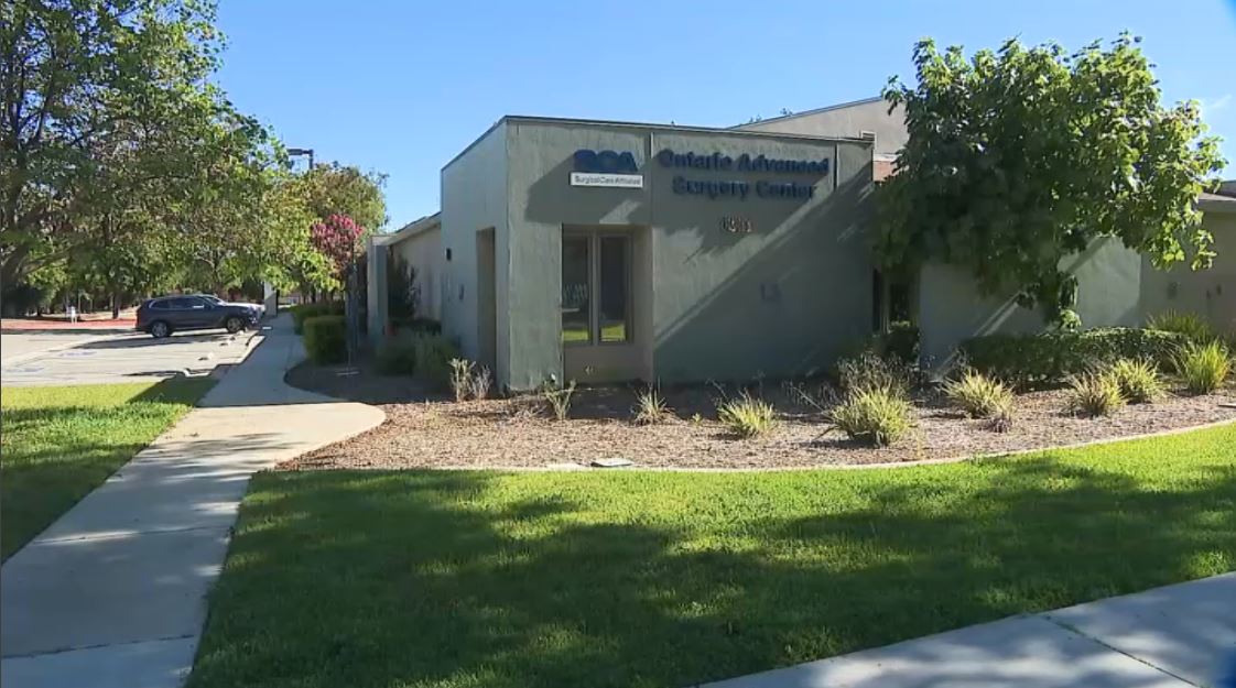 Felony charges dropped against Ontario medical center staff members in ...