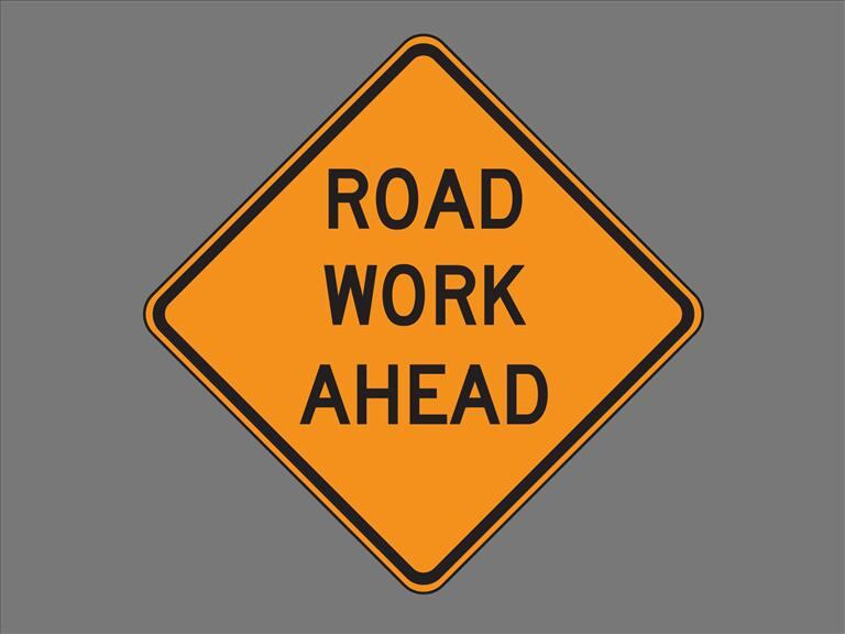 FDOT Traffic Advisory Notice