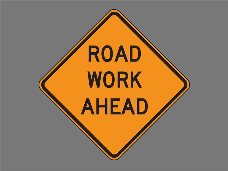 FDOT Traffic Advisory Notice