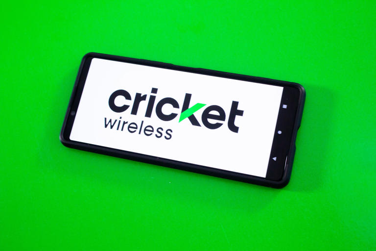 Cricket Wireless Debuts Prepaid Plans Starting at $35