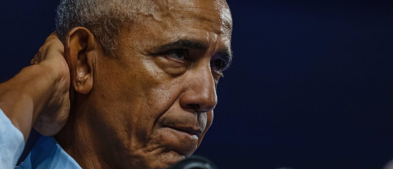 Team Obama Quietly Trying To Stop Americans From Hearing About ...