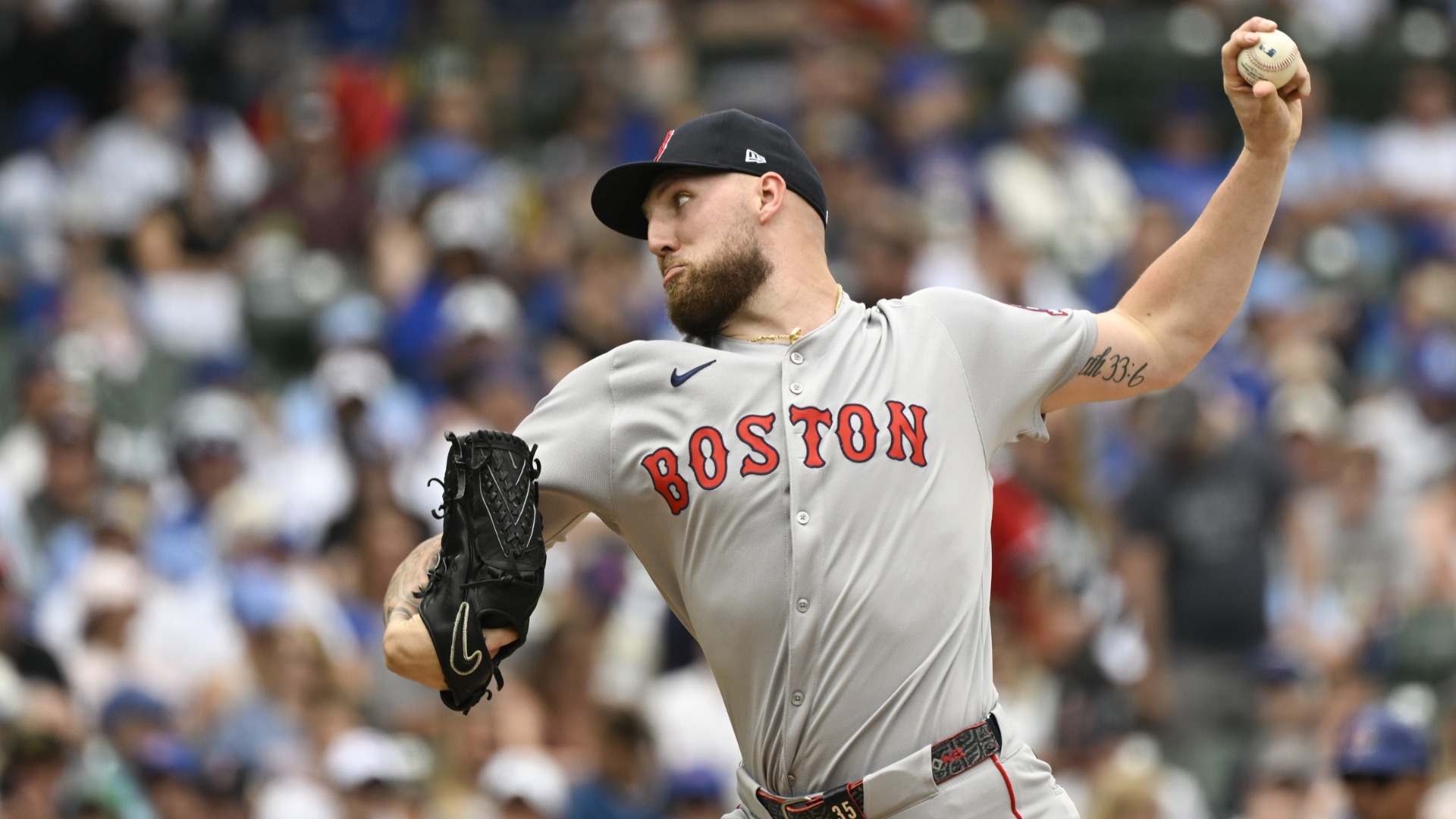 LA Dodgers vs. Boston Red Sox: Key Insights & Odds