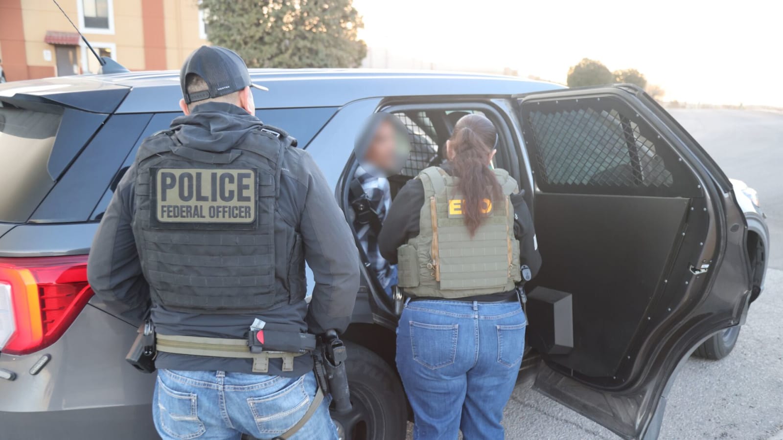 Homeland Security task forces expand efforts targeting transnational crime