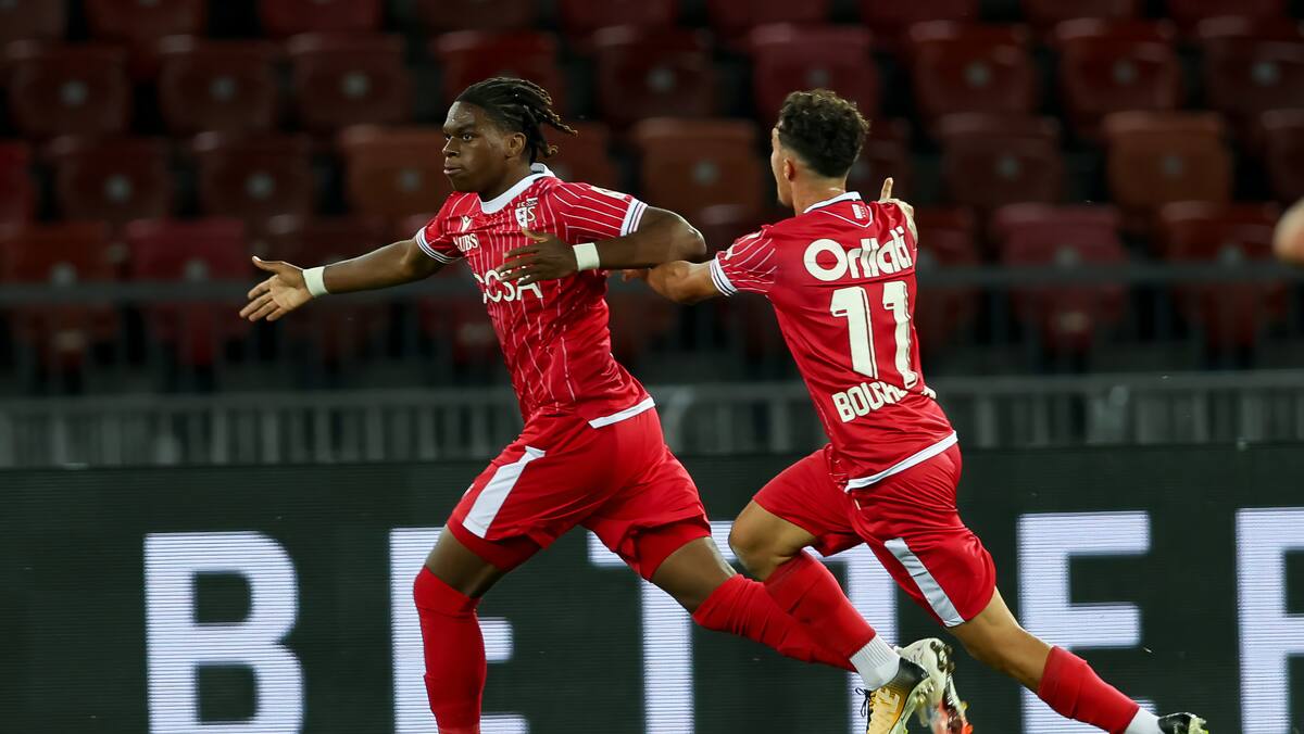 Trois recrues ont marqué: Le FC Sion renverse Zurich au terme d'un ...