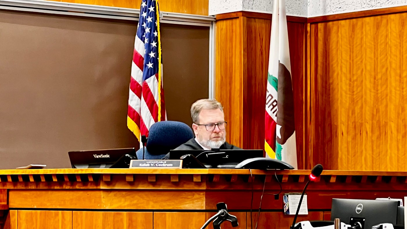 Honsal commends ‘power of a united community’ in Richard Stobaugh case