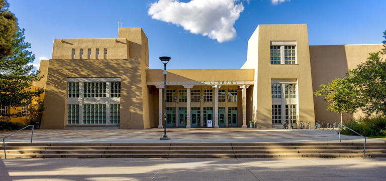Shooting at University of New Mexico: Suspect arrested, one killed and ...