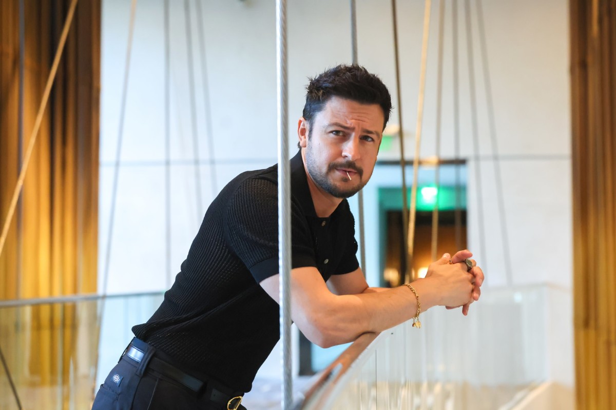 Fan-Favorite Hallmark Channel Couple Are Finally Reuniting for a New Movie