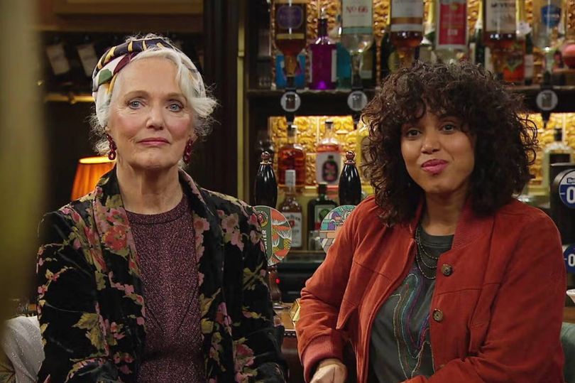 Emmerdale Mary Goskirk's heartbreaking health plot 'exposed' after ...