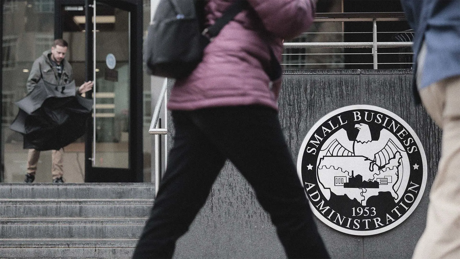 The SBA Helped Investigate a Business Employing Undocumented Workers ...