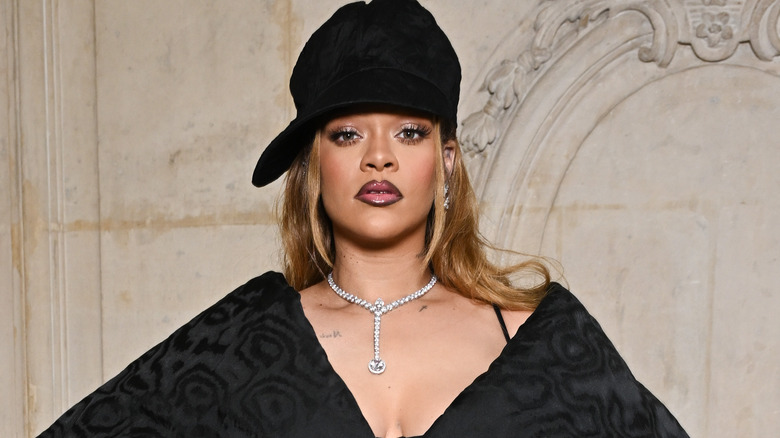 5 times Rihanna went makeup-free and looked flawless