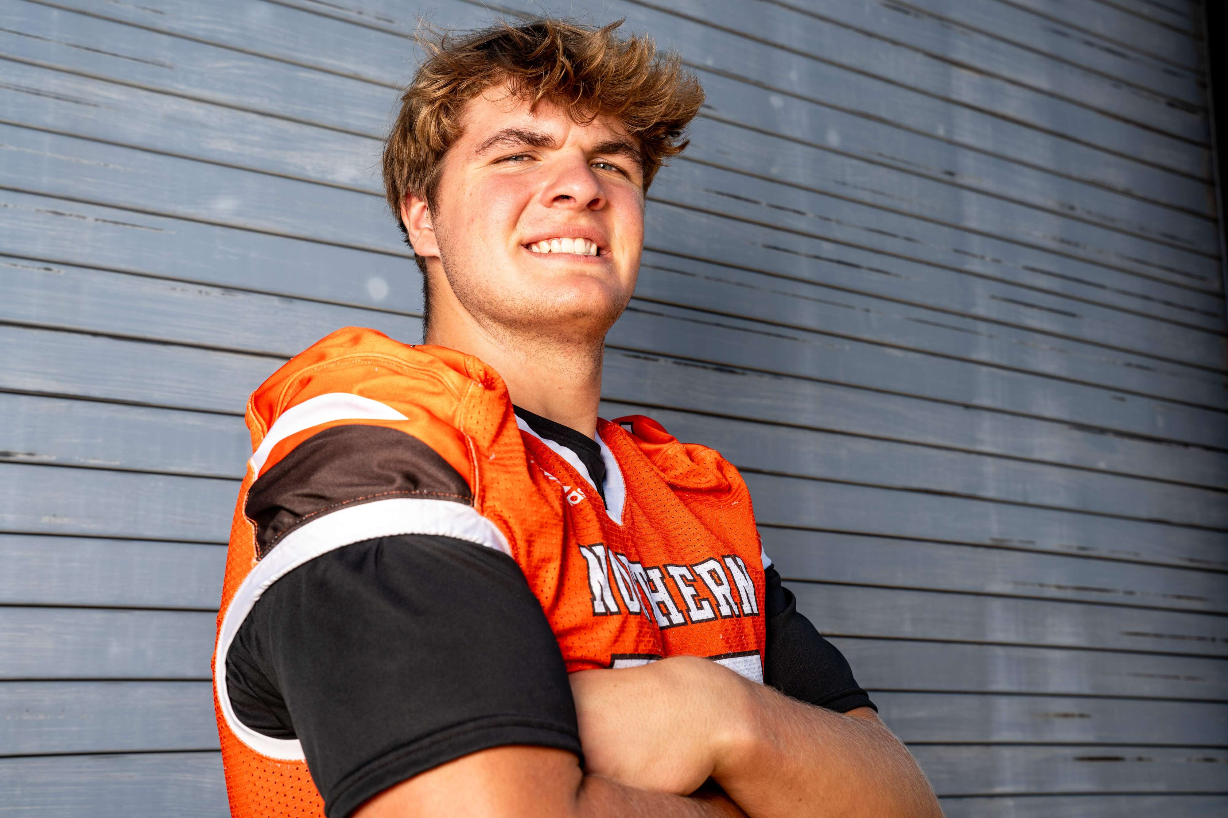 ‘We want it all’: Hype is real for Kalamazoo-area football teams at ...