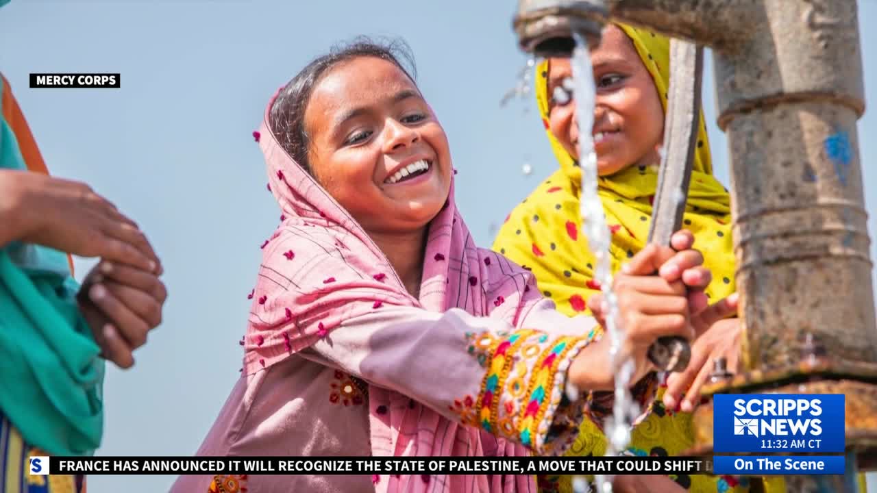 Humanitarian relief groups fight to save lives as US aid cuts continue