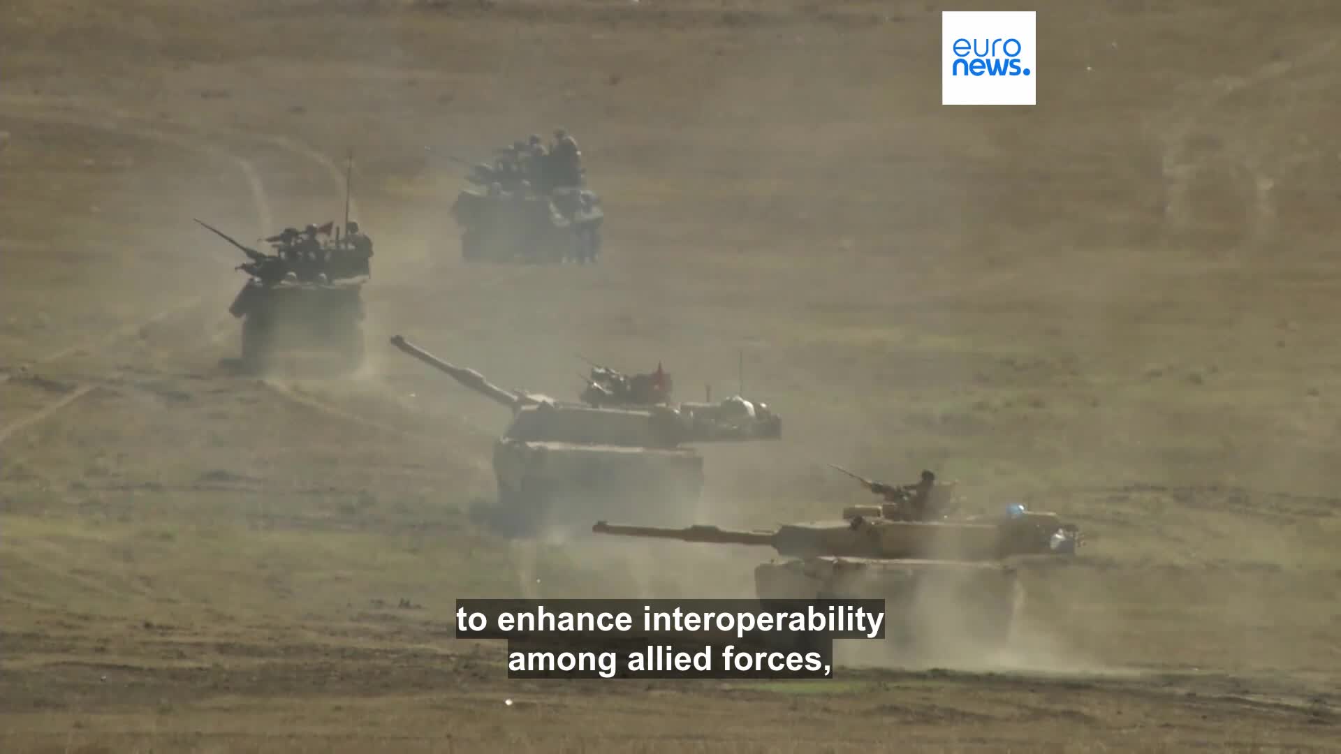 Georgia hosts NATO military exercises despite perceived pivot towards ...