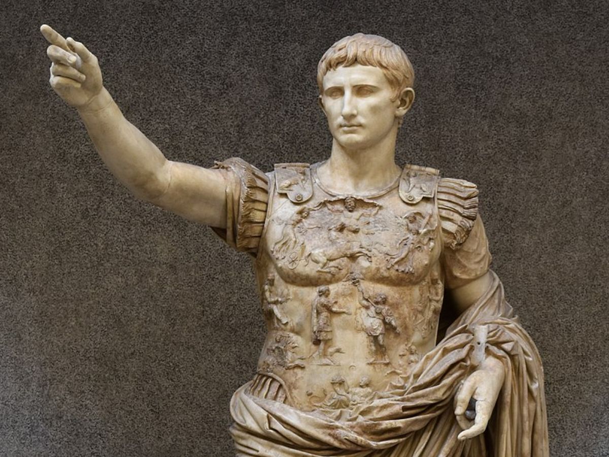 6 Interesting Facts About Ancient Rome