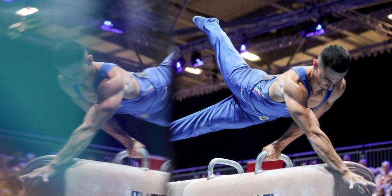Lorenzo Bonicelli, fuera de peligro tras salir del coma inducido